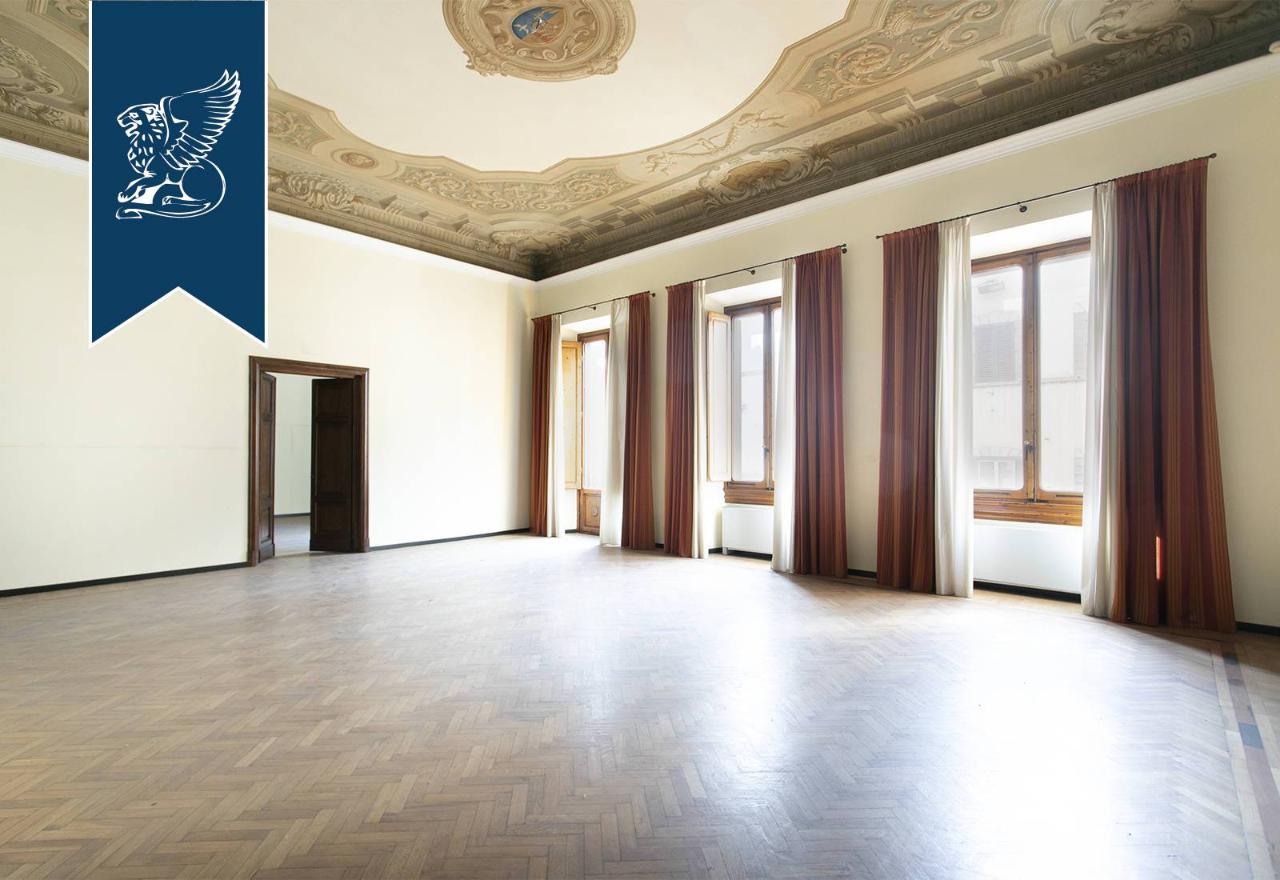 Palazzo in vendita a Firenze