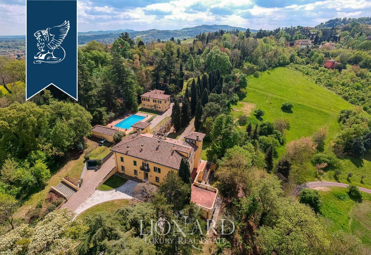 Villa in vendita a Bologna