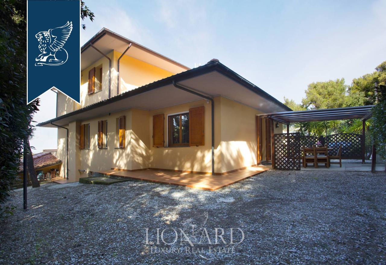 Villa in vendita a Rosignano Marittimo