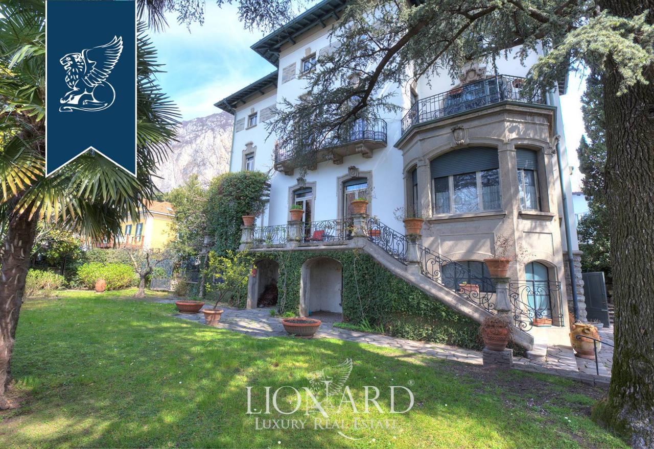 Villa in vendita a Lecco