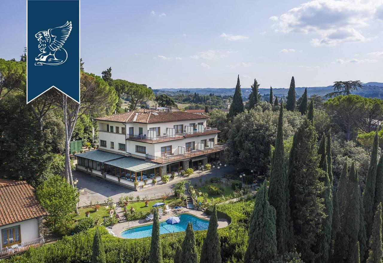 Albergo in vendita a Firenze