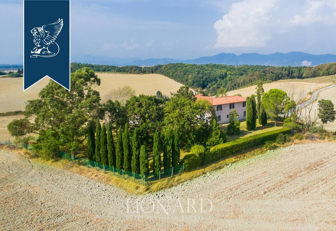 Rustico in vendita a Collesalvetti