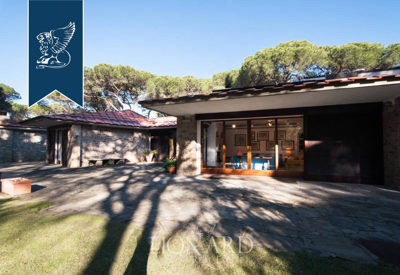 Villa in vendita a Castiglione Della Pescaia