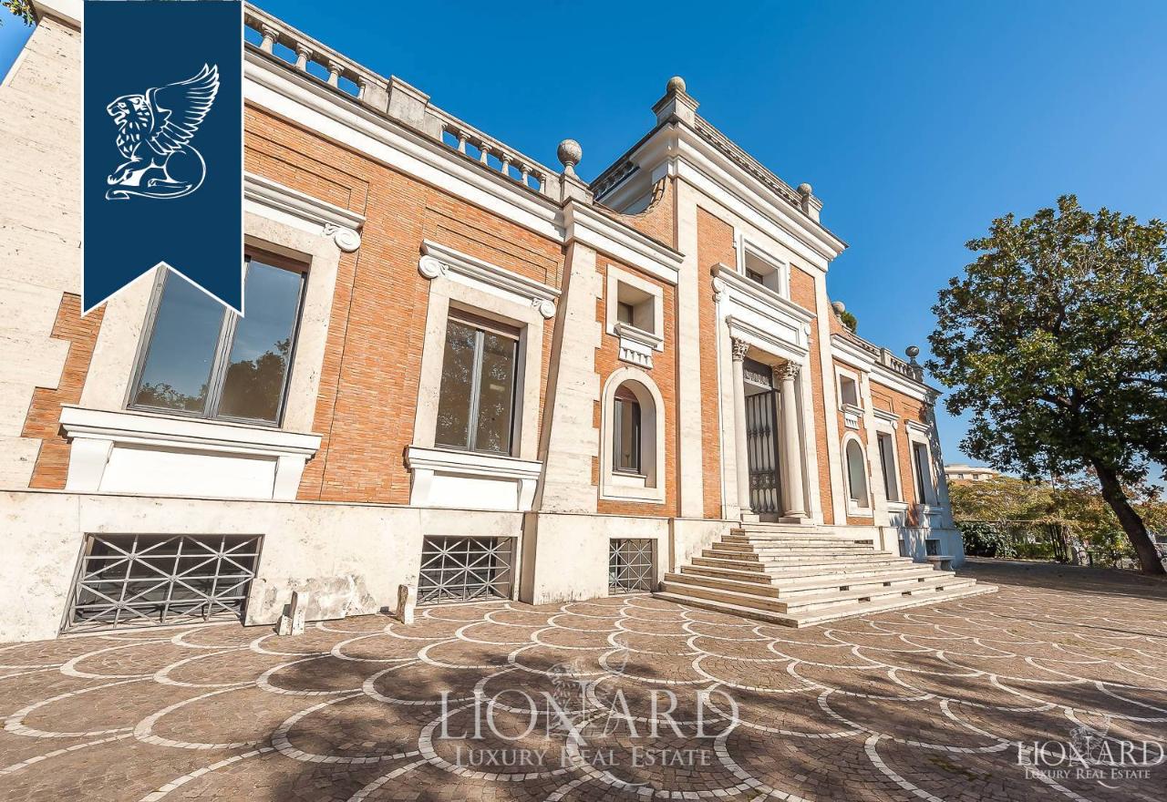 Villa in vendita a Roma