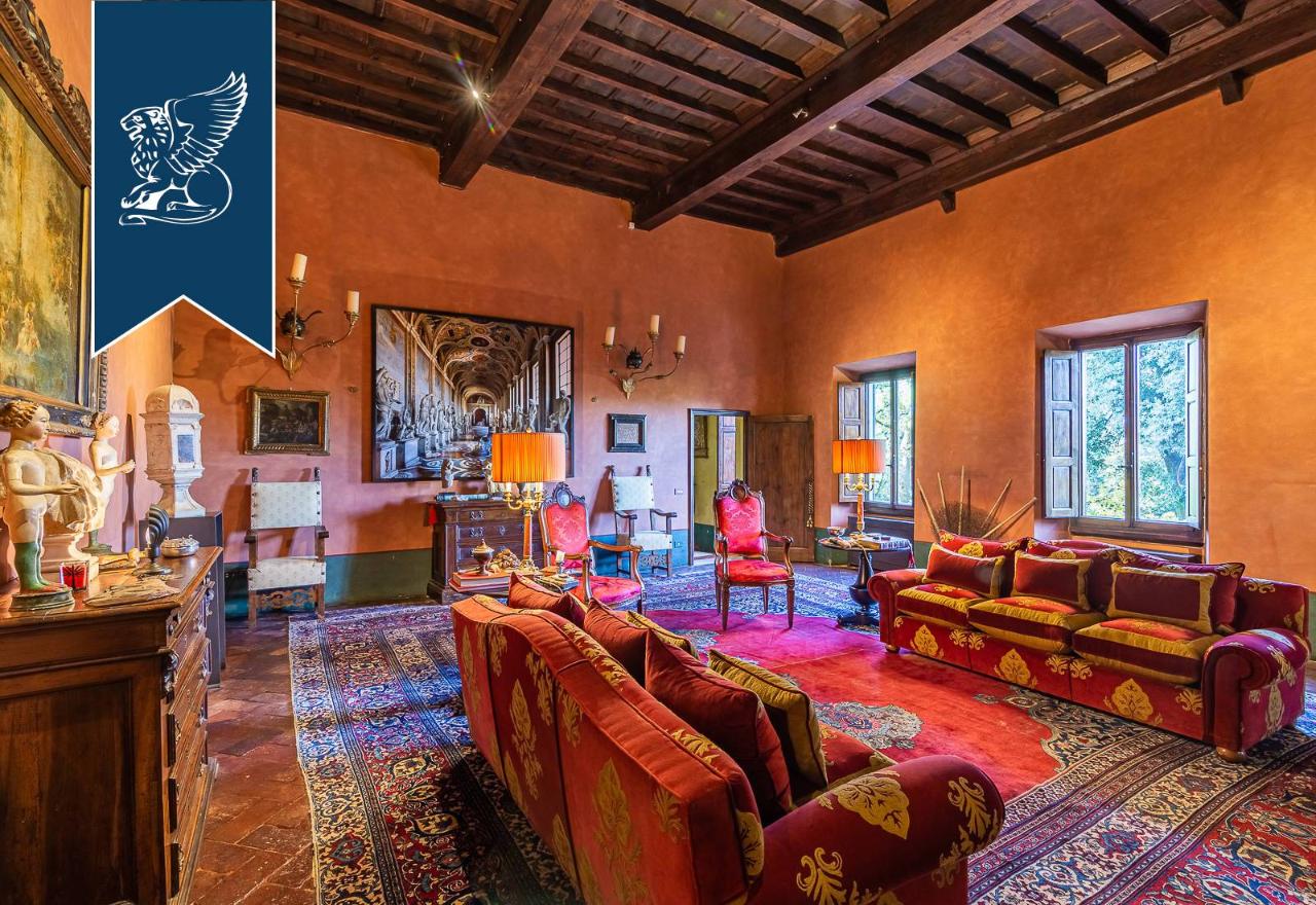 Appartamento in vendita a Firenze