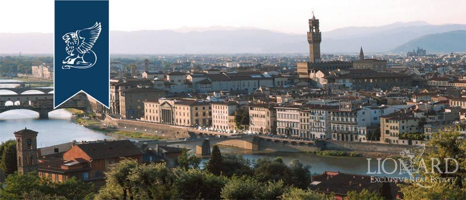 Albergo in vendita a Firenze