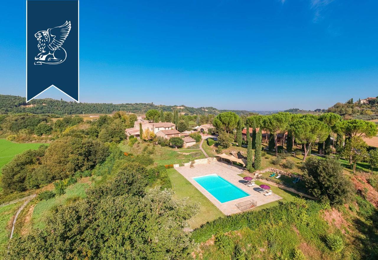 Relais in vendita a Poggibonsi