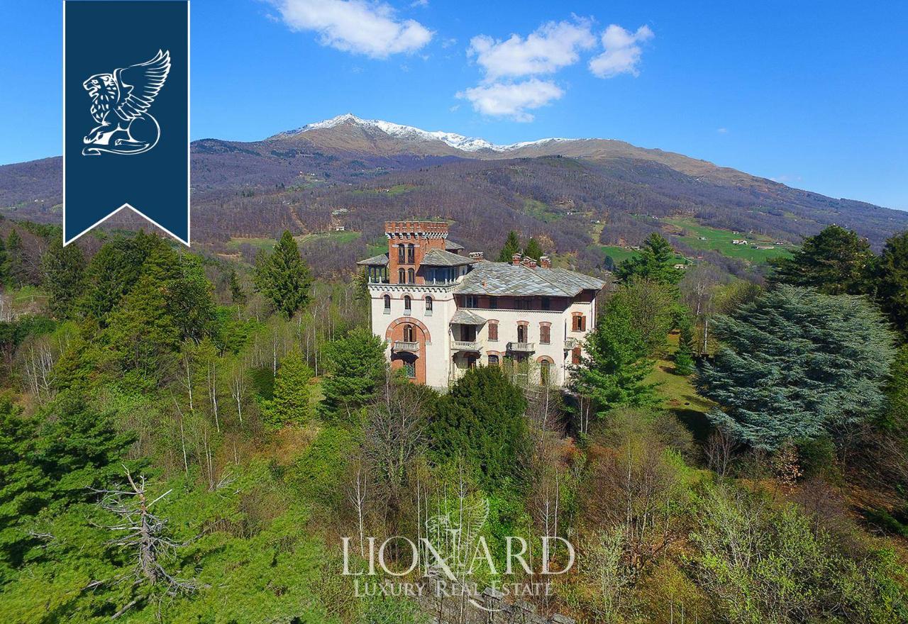 Castello in vendita a Andrate