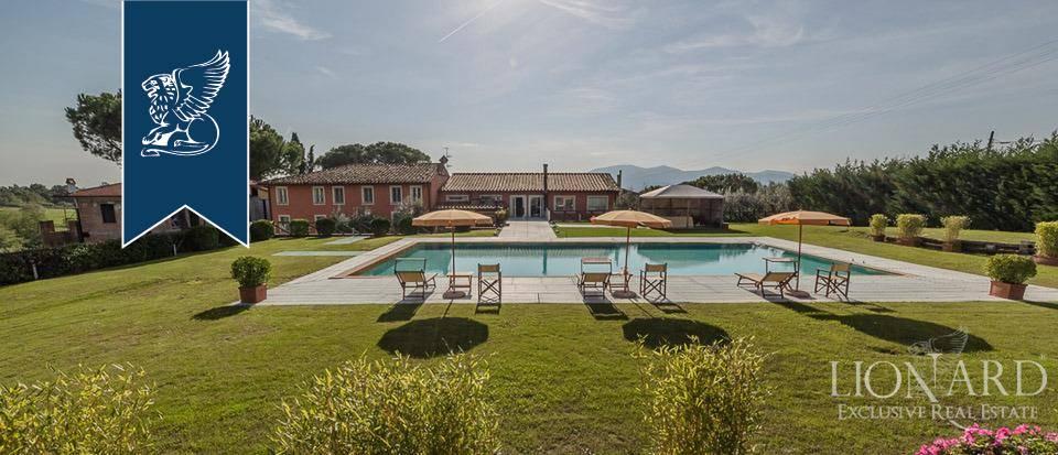 Agriturismo in vendita a Capannori