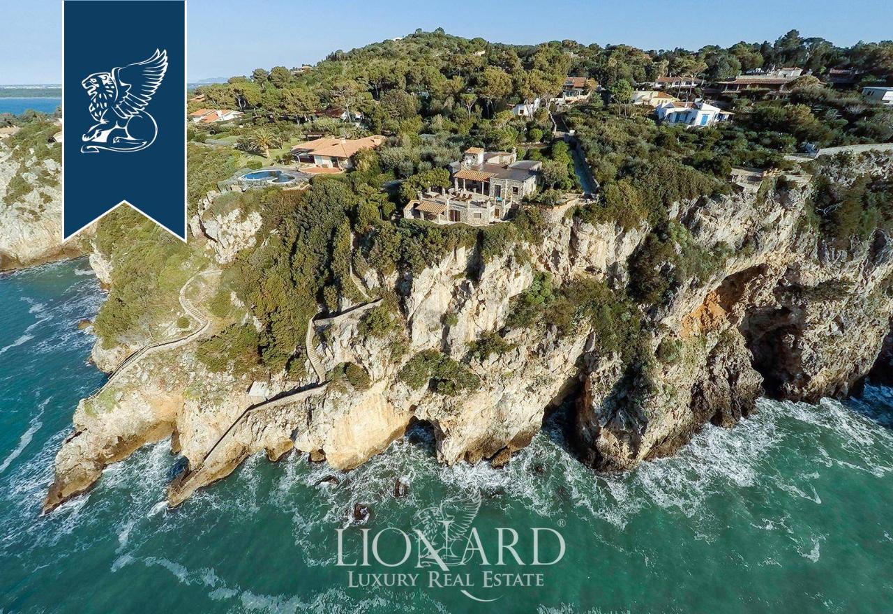 Villa in vendita a Orbetello