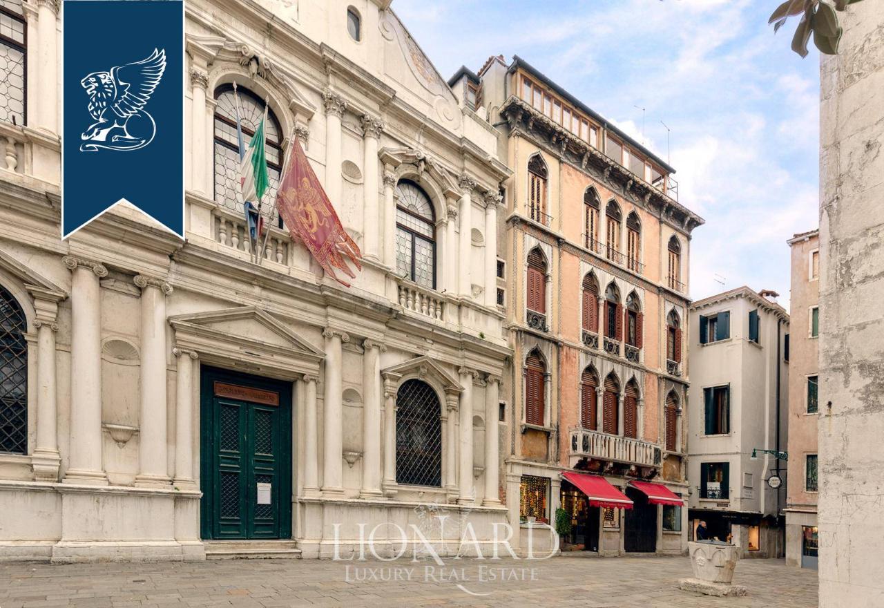 Appartamento in vendita a Venezia