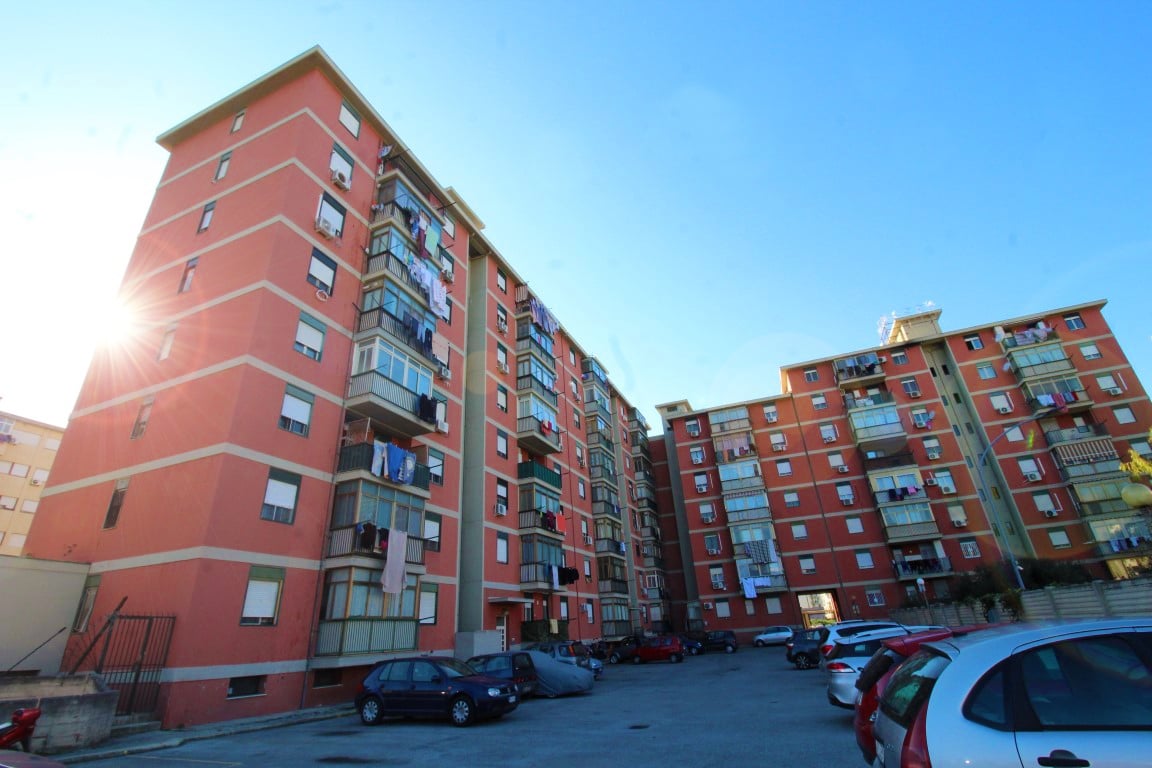 Appartamento in vendita a Palermo