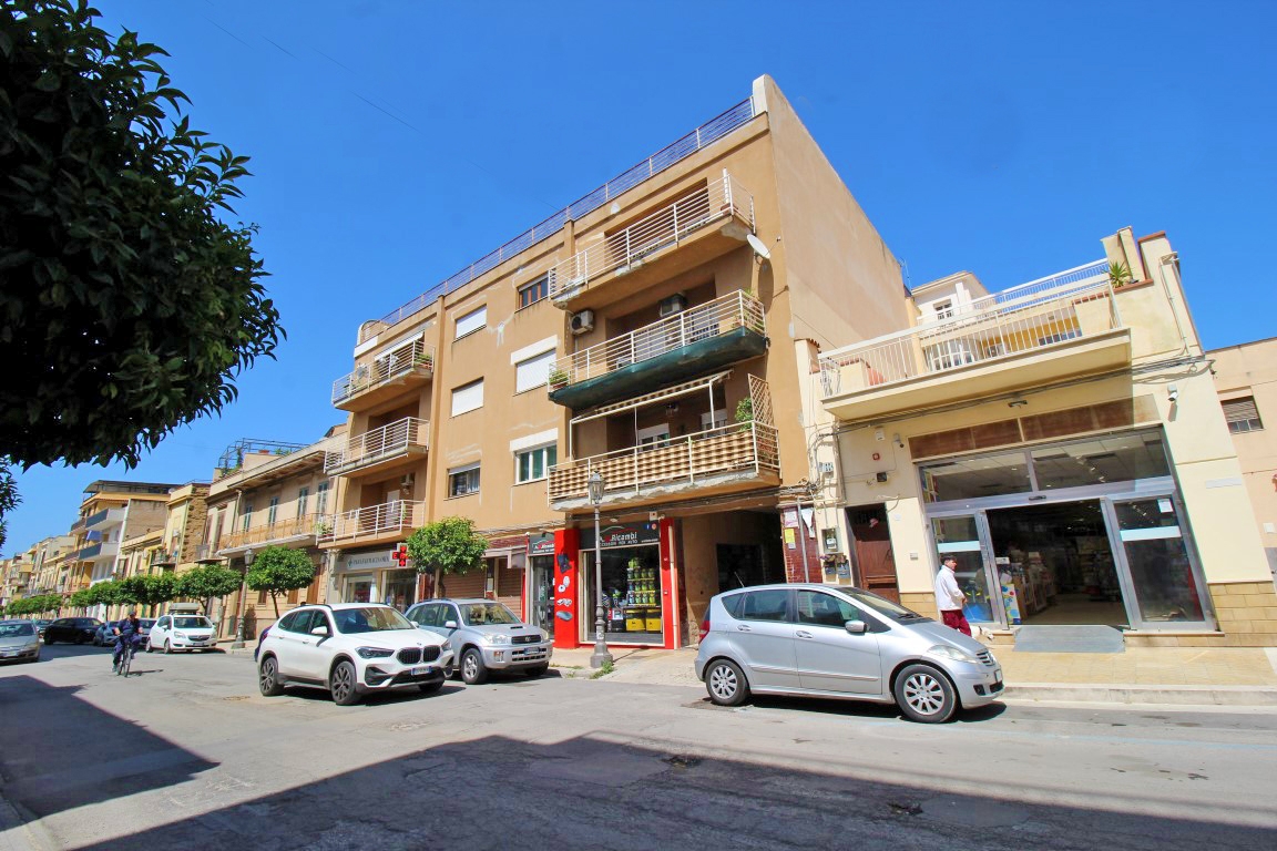 Ufficio in vendita a Bagheria