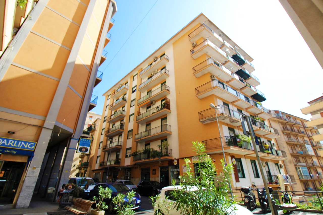 Appartamento in vendita a Monreale