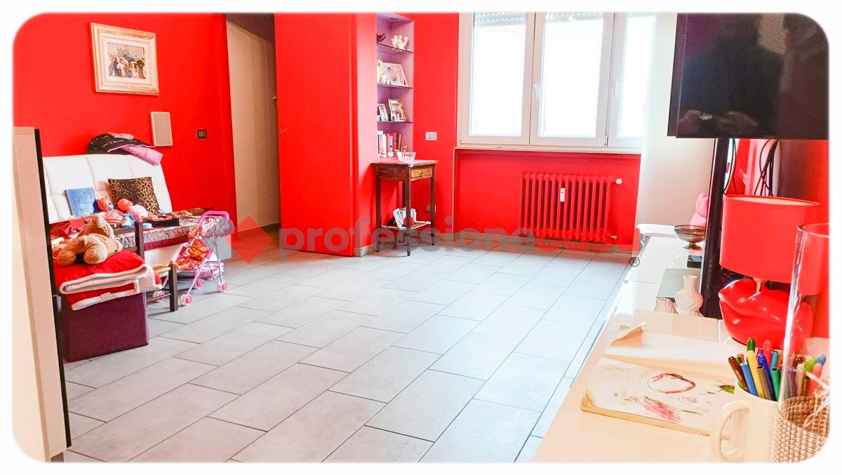 Appartamento in vendita a Livorno