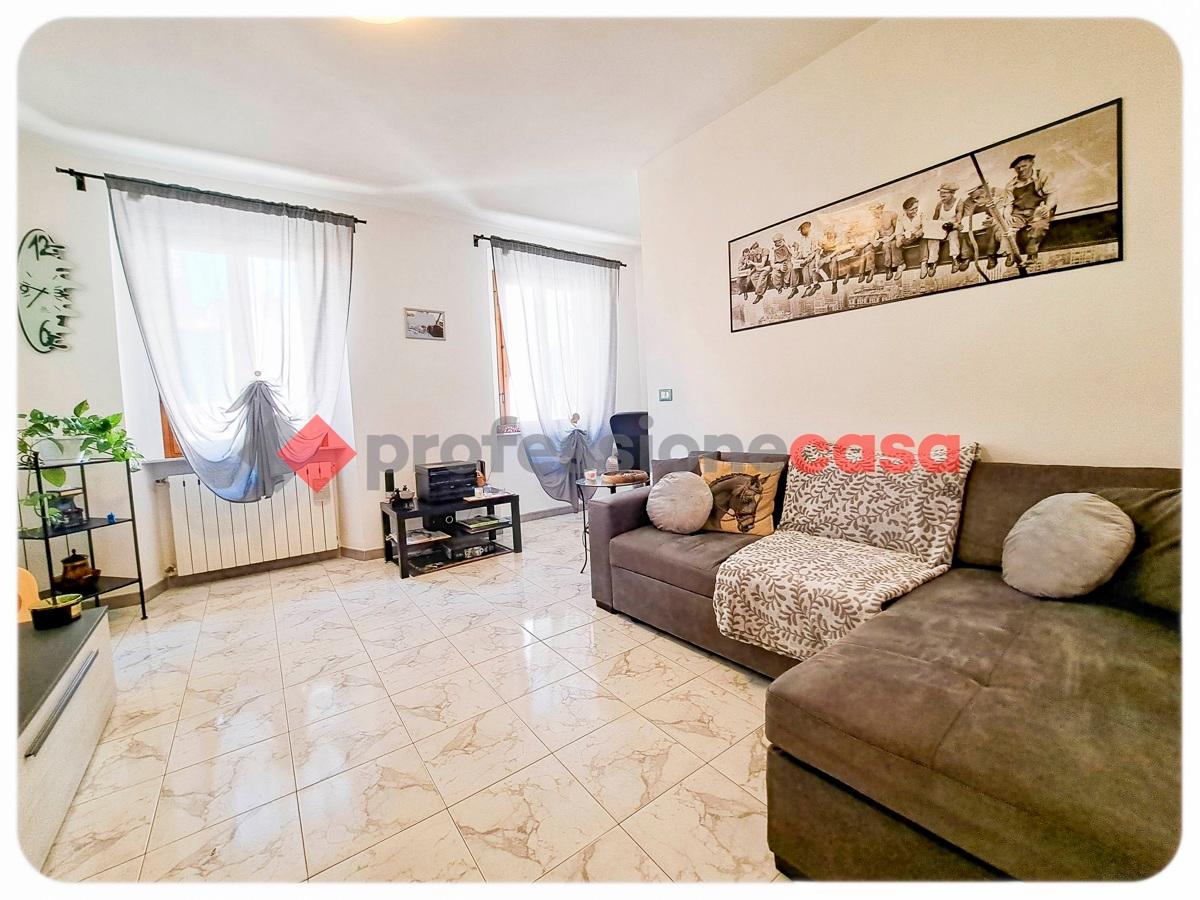 Appartamento in vendita a Livorno