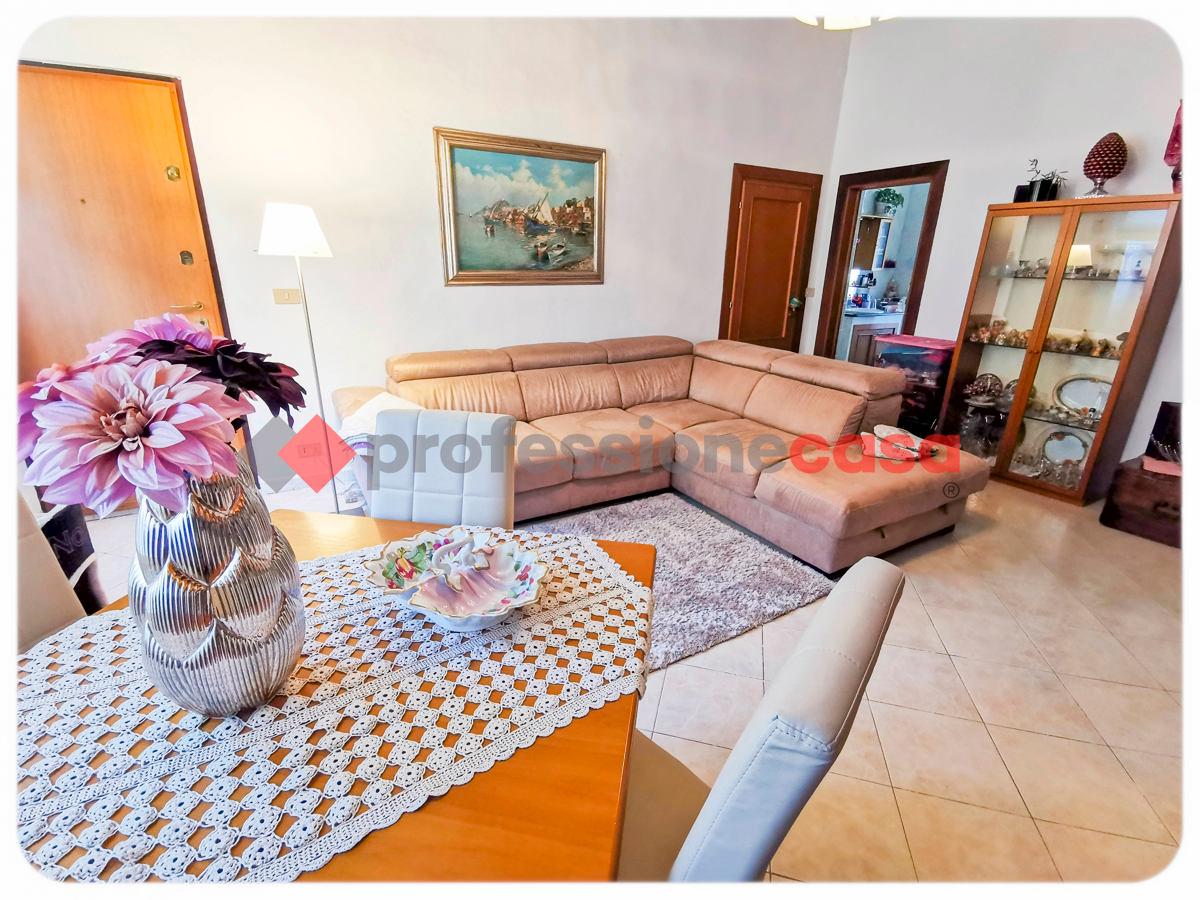 Appartamento in vendita a Livorno