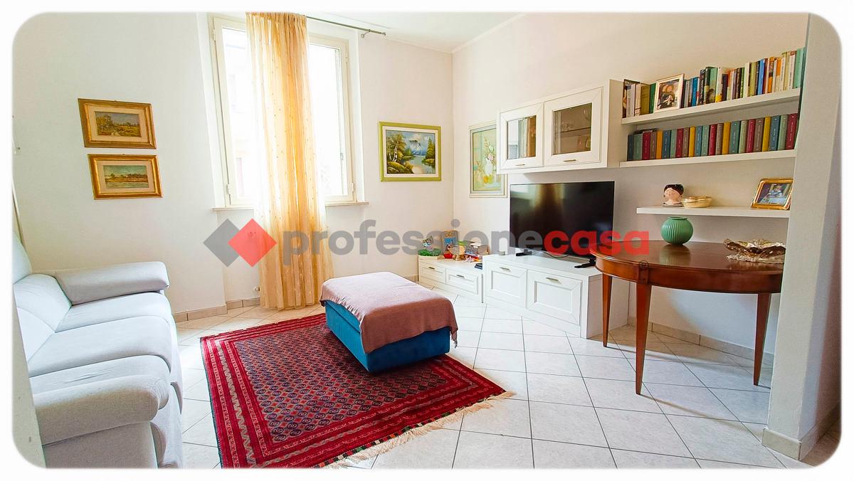 Appartamento in vendita a Livorno