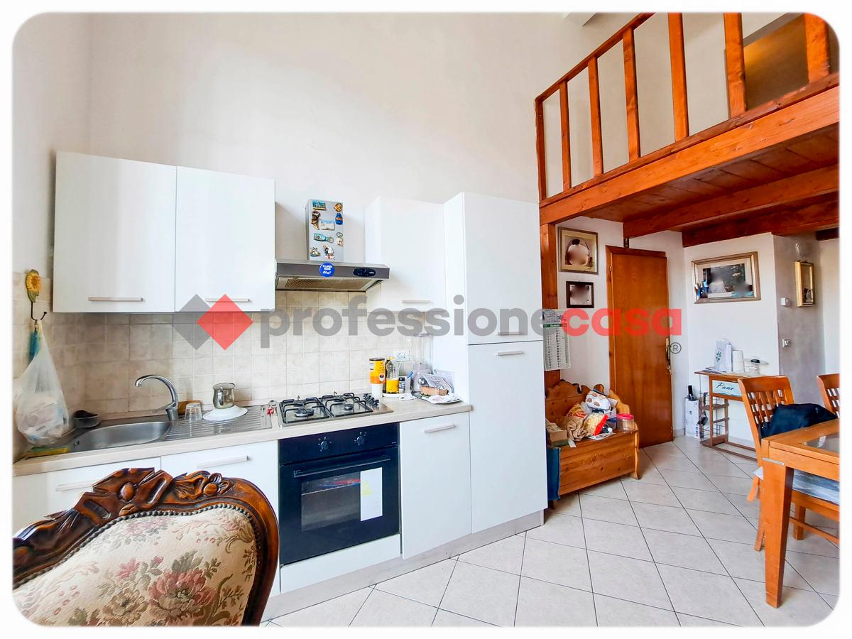 Appartamento in vendita a Livorno