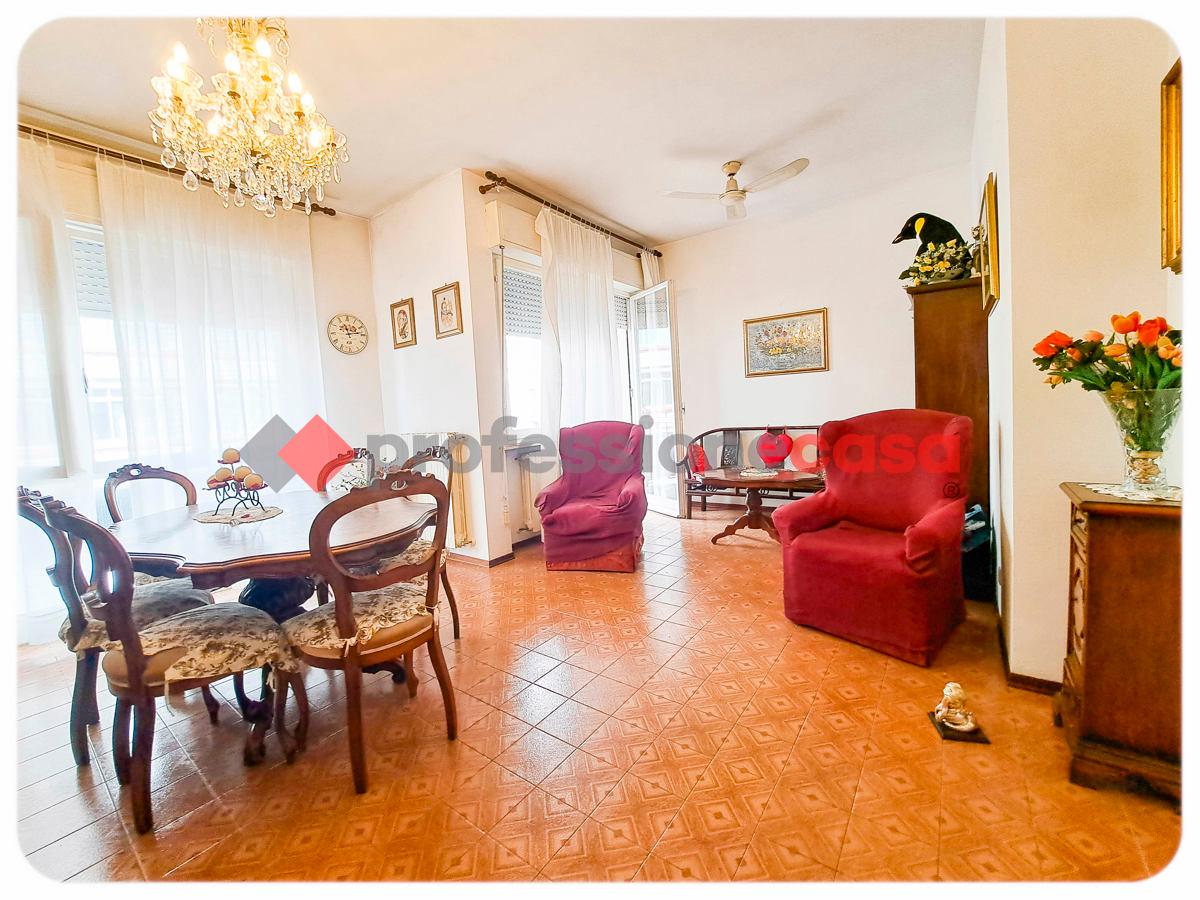 Appartamento in vendita a Livorno