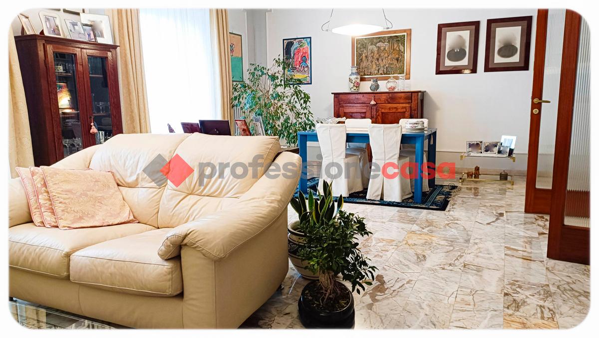 Appartamento in vendita a Livorno