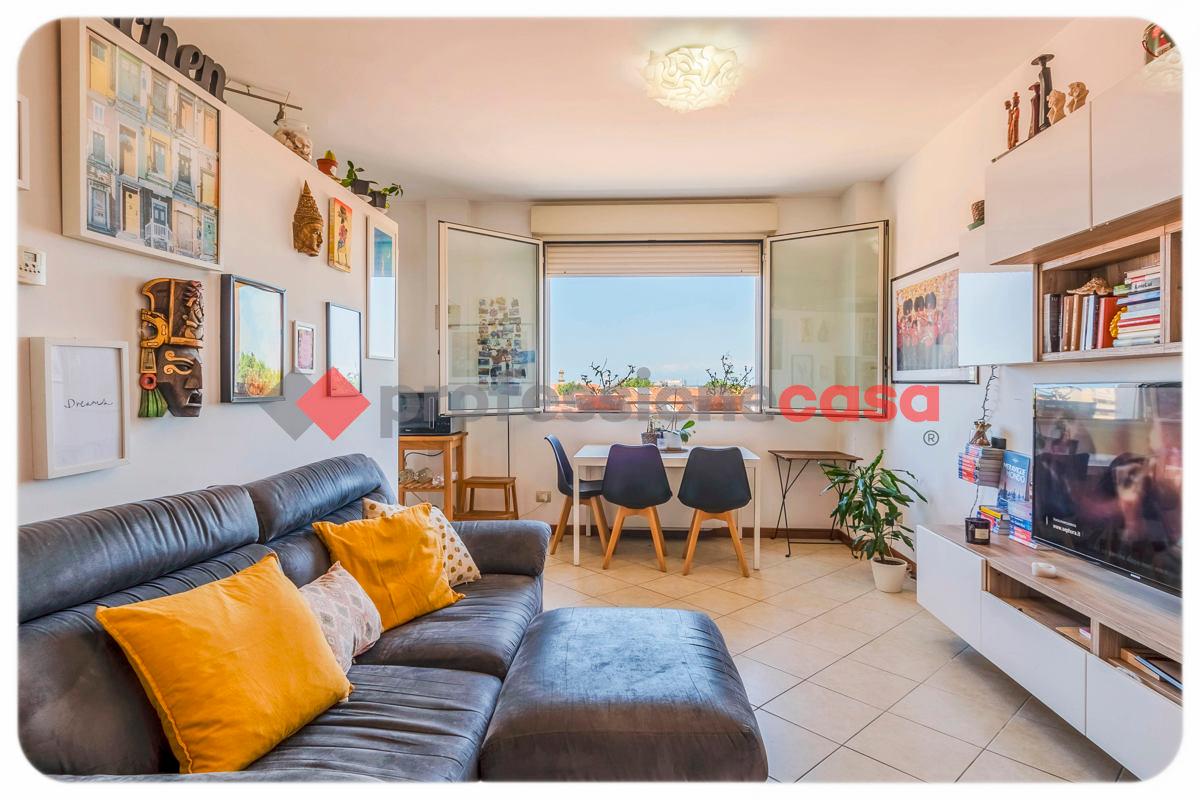 Appartamento in vendita a Livorno