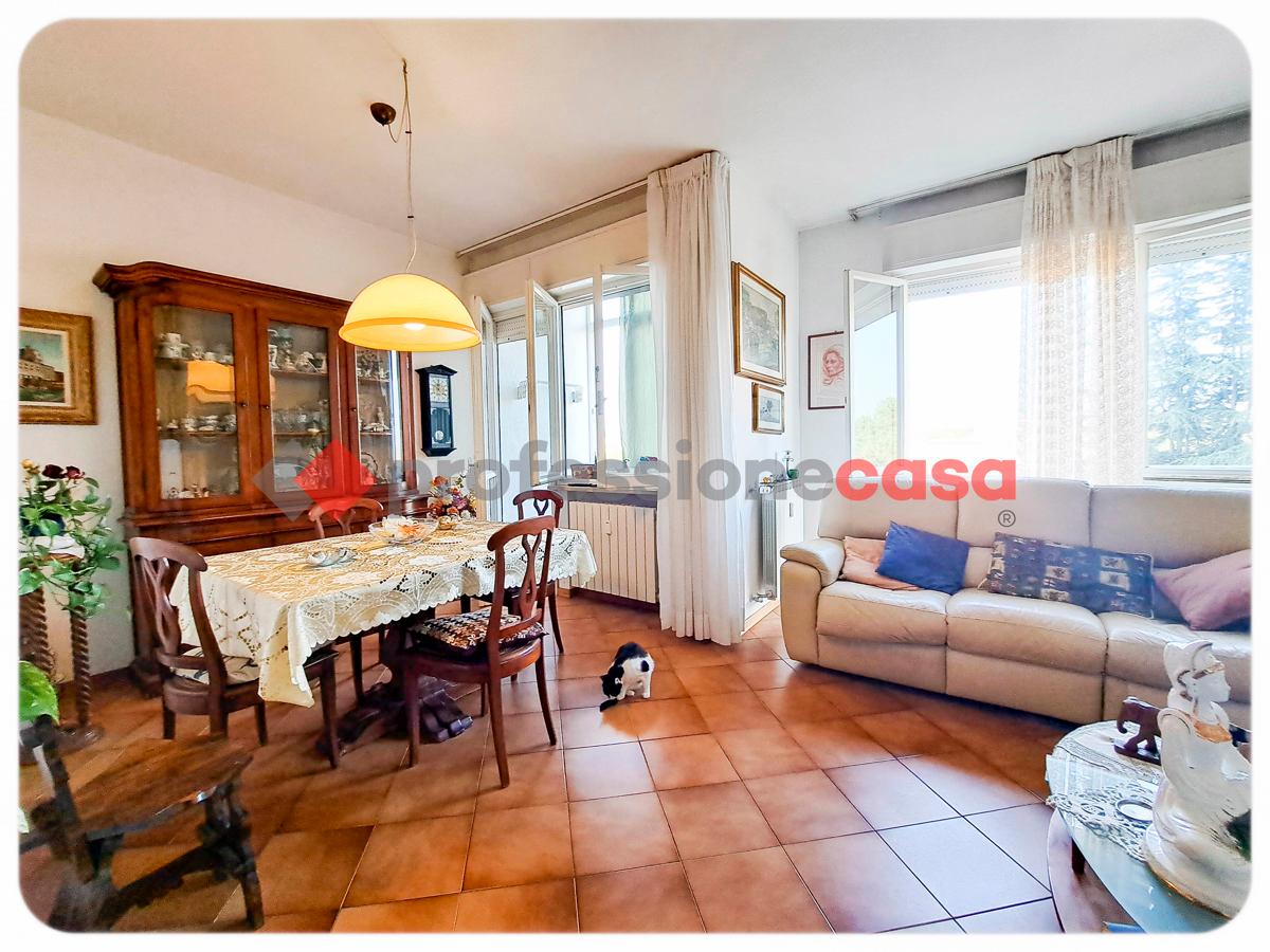 Appartamento in vendita a Livorno