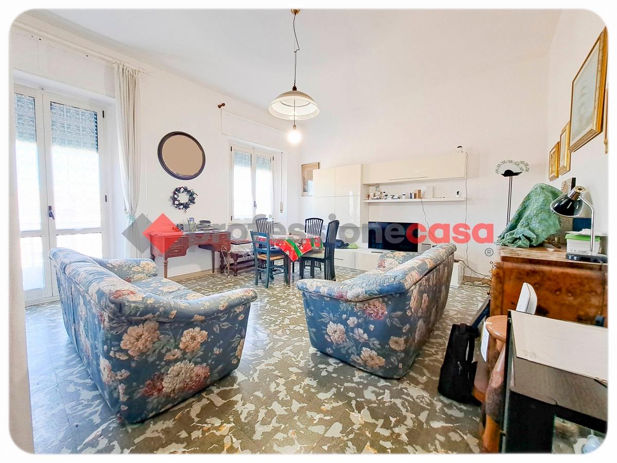 Appartamento in vendita a Livorno