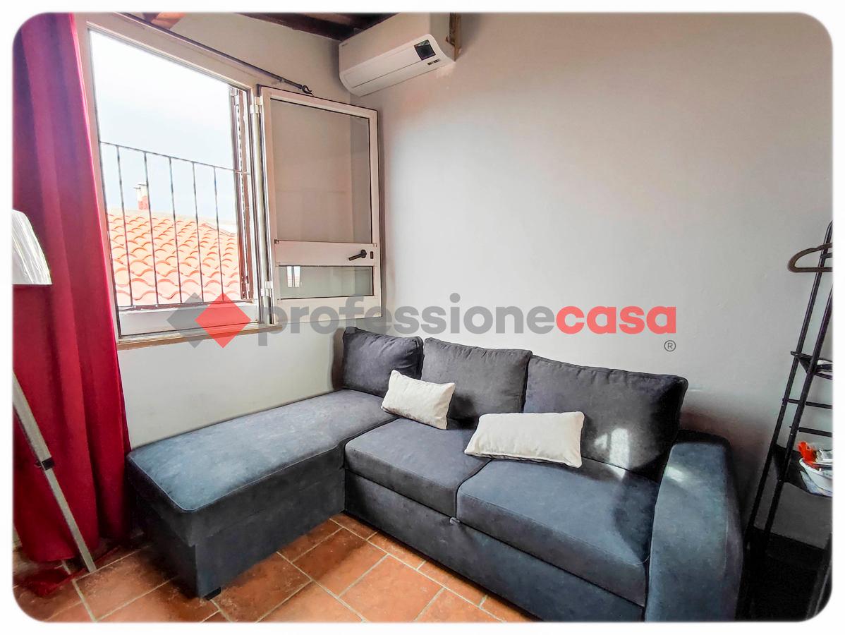 Appartamento in affitto a Livorno