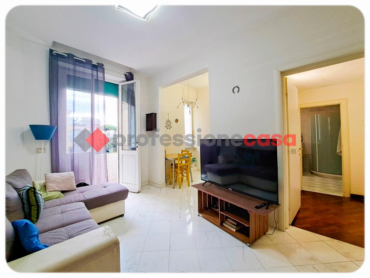 Appartamento in vendita a Livorno