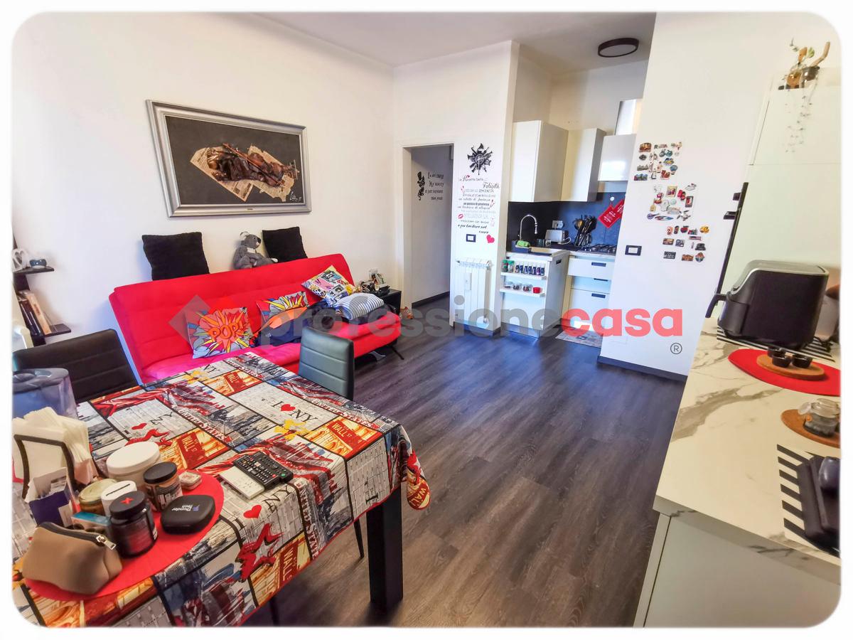 Appartamento in vendita a Livorno