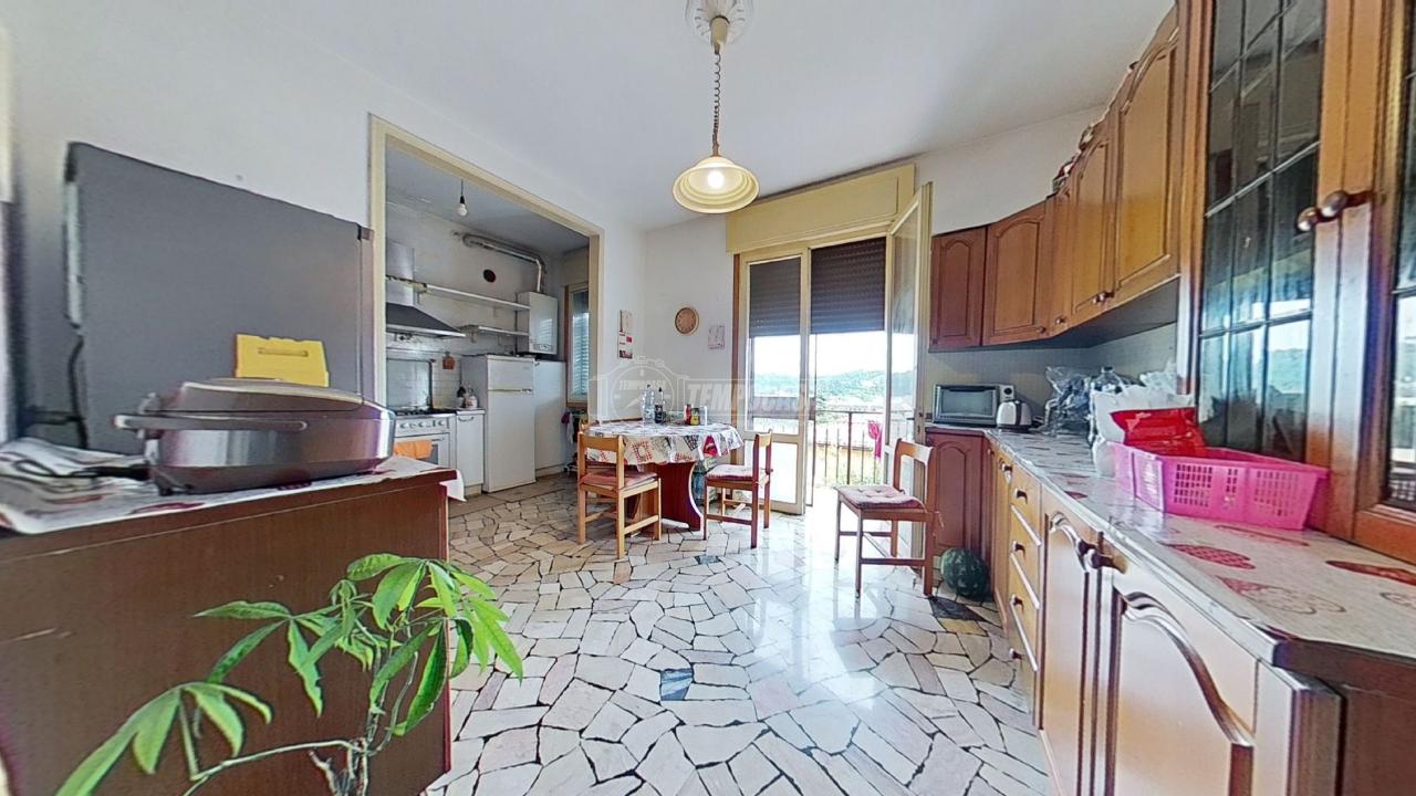 Appartamento in vendita a Altavilla Vicentina