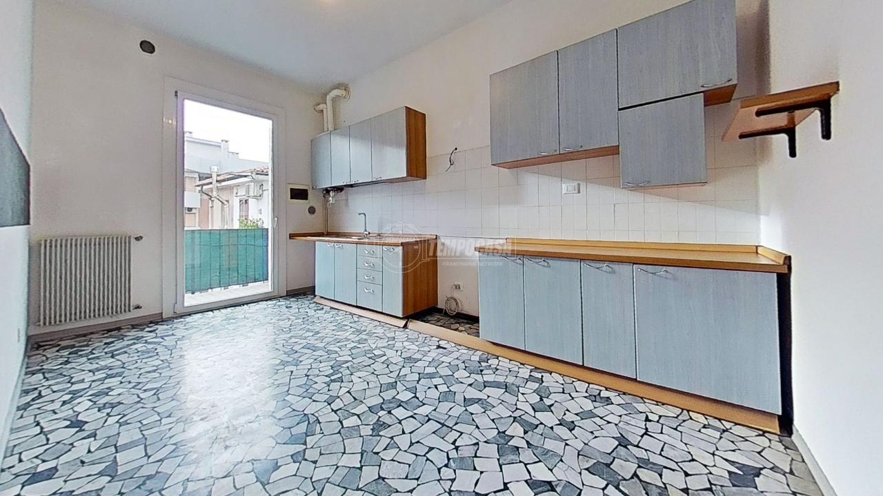 Appartamento in vendita a Vicenza