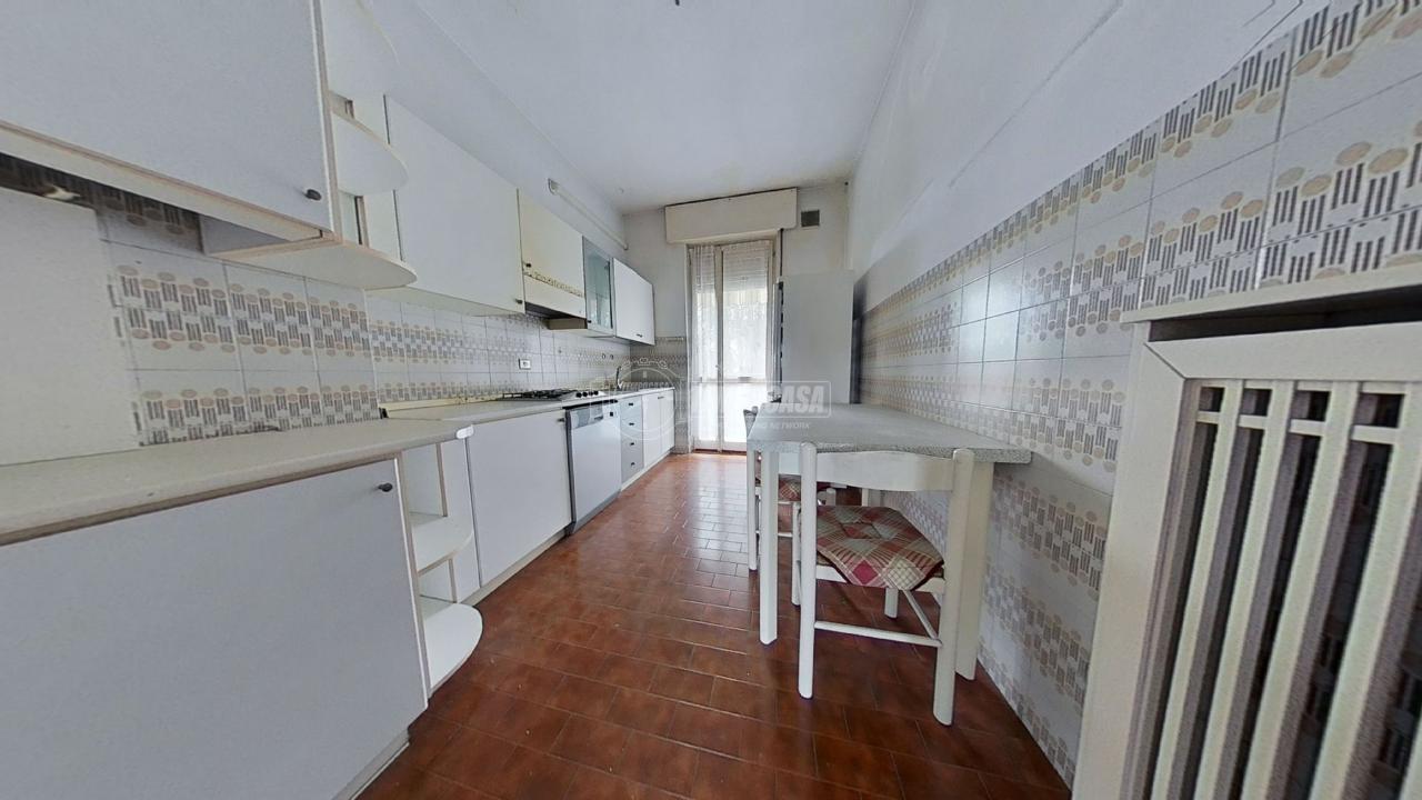 Appartamento in vendita a Vicenza