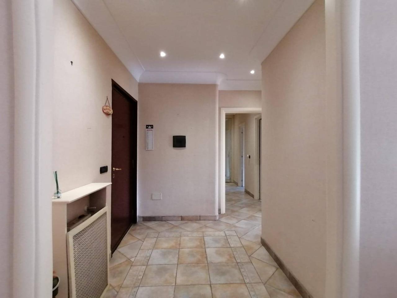 Appartamento in vendita a San Nicola La Strada