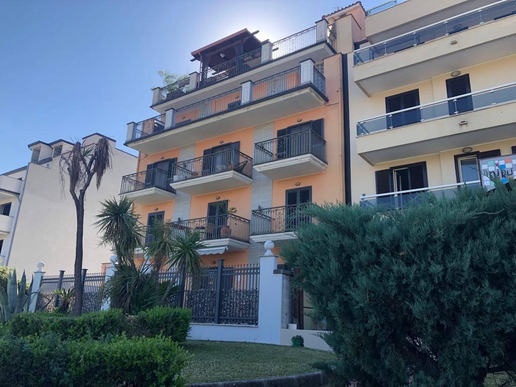 Appartamento in vendita a San Nicola La Strada