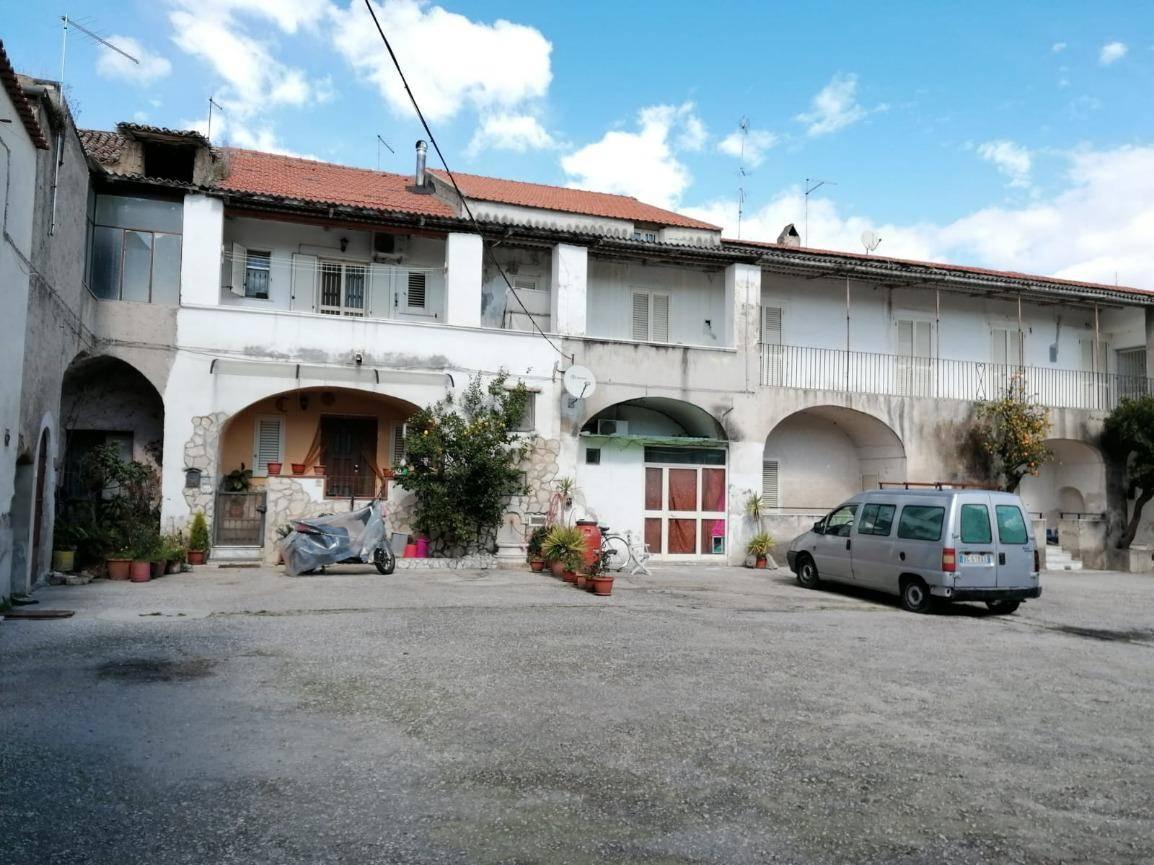 Casa indipendente in vendita a San Nicola La Strada