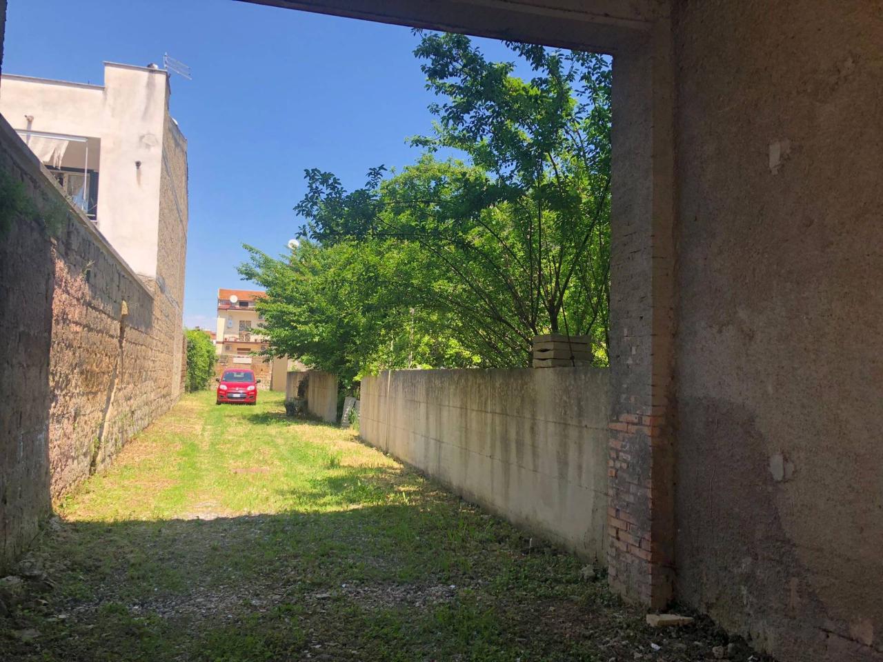 Terreno agricolo in affitto a San Nicola La Strada
