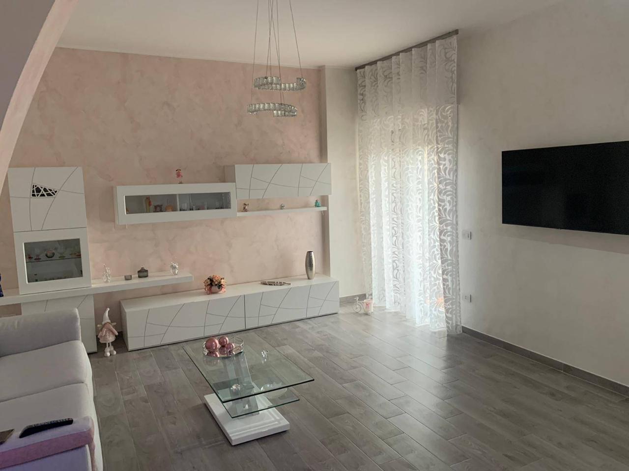 Appartamento in vendita a Caserta