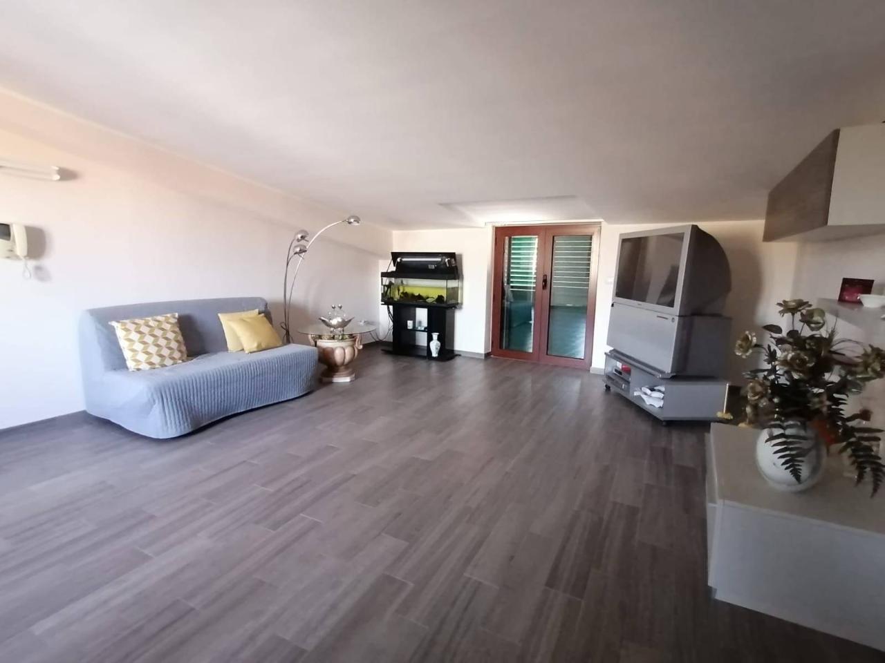 Villa in vendita a San Nicola La Strada