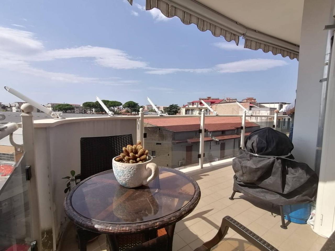 Appartamento in vendita a San Nicola La Strada