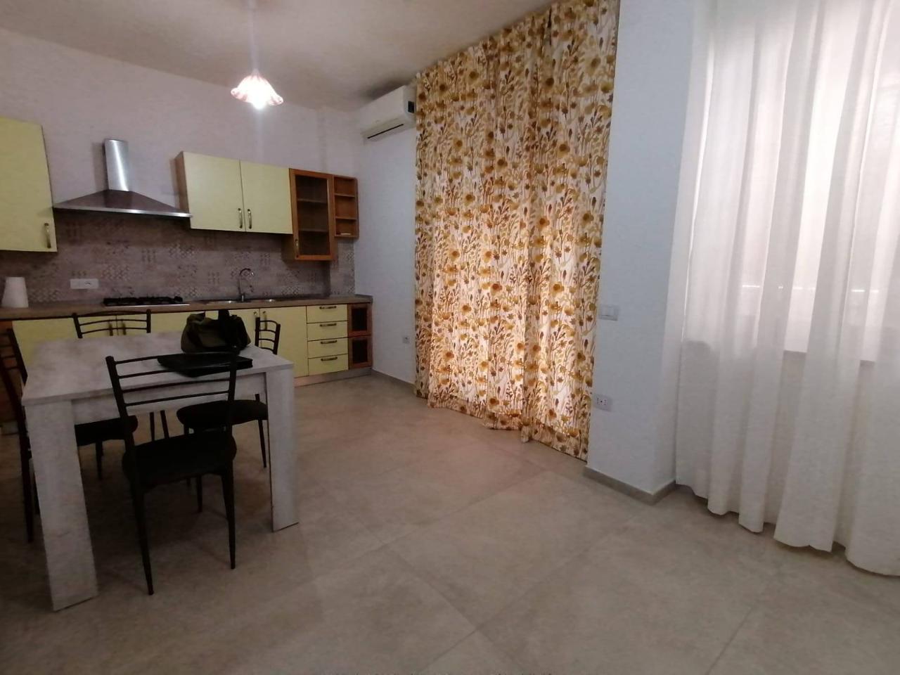 Appartamento in affitto a Recale