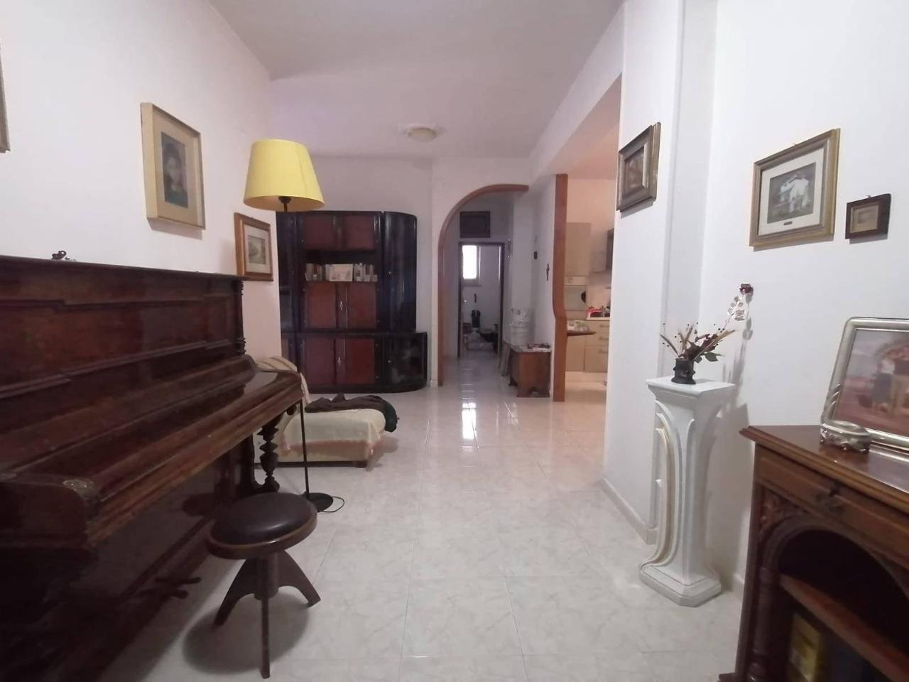 Appartamento in vendita a Caserta