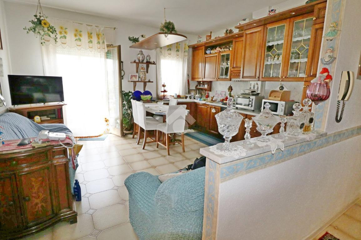 Appartamento in vendita a Trieste