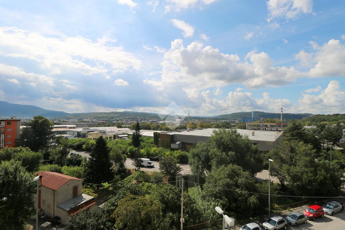 Appartamento in vendita a Trieste