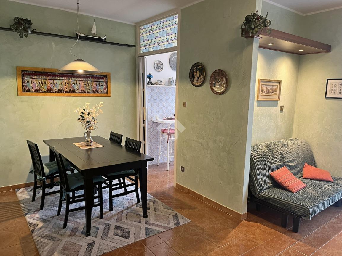 Appartamento in vendita a Trieste