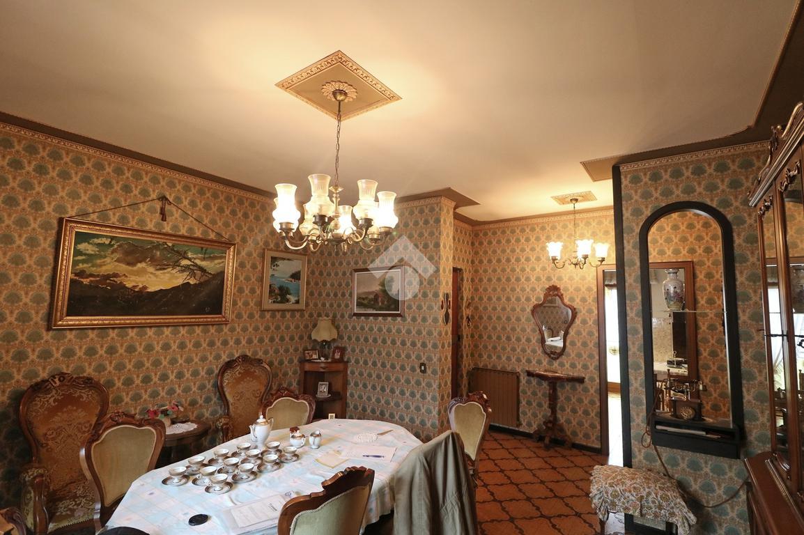 Appartamento in vendita a Trieste