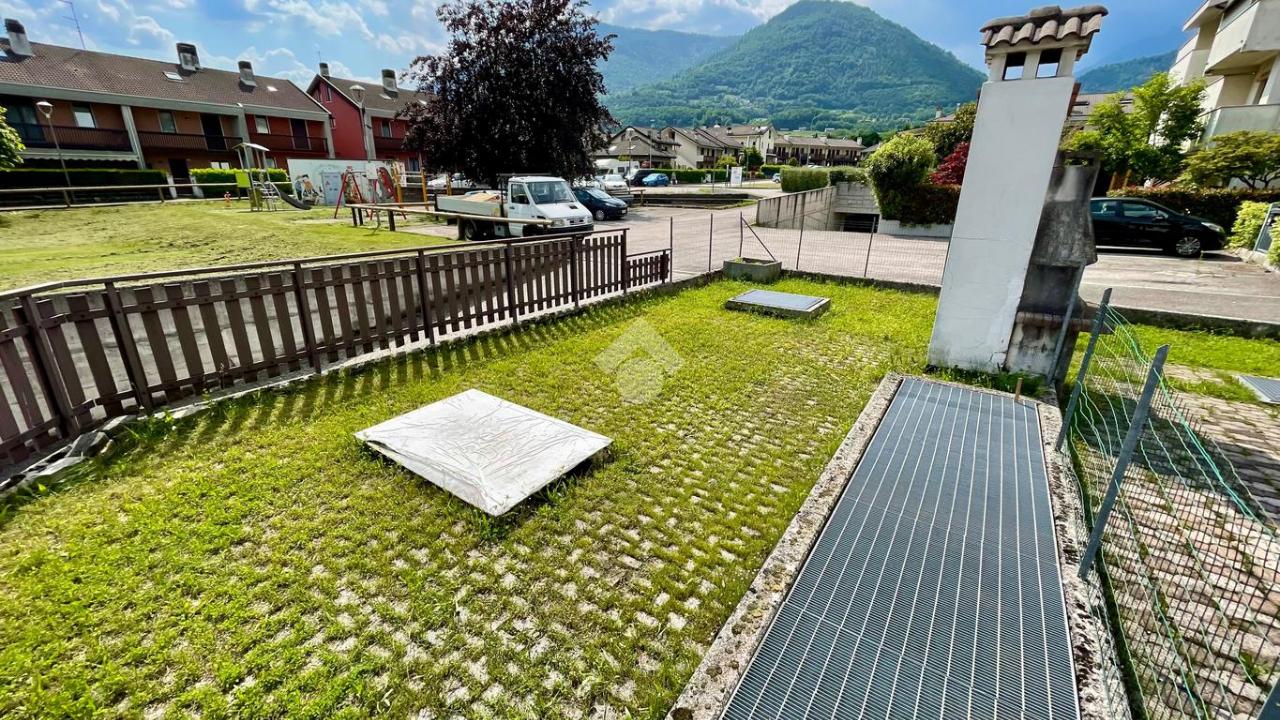 Appartamento in vendita a Pedavena