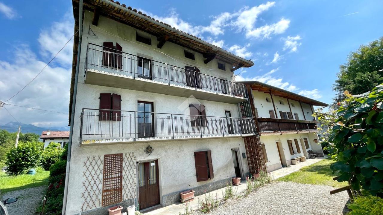 Appartamento in vendita a Feltre