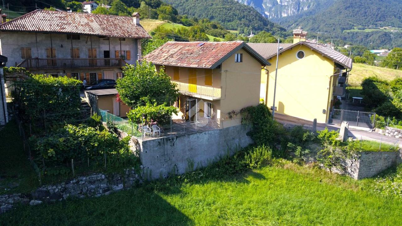 Casa indipendente in vendita a Pedavena
